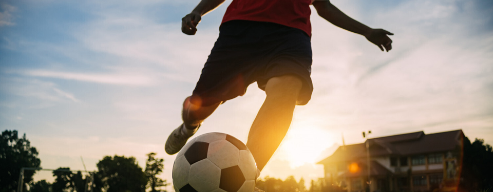 King Philip Soccer Association > Home